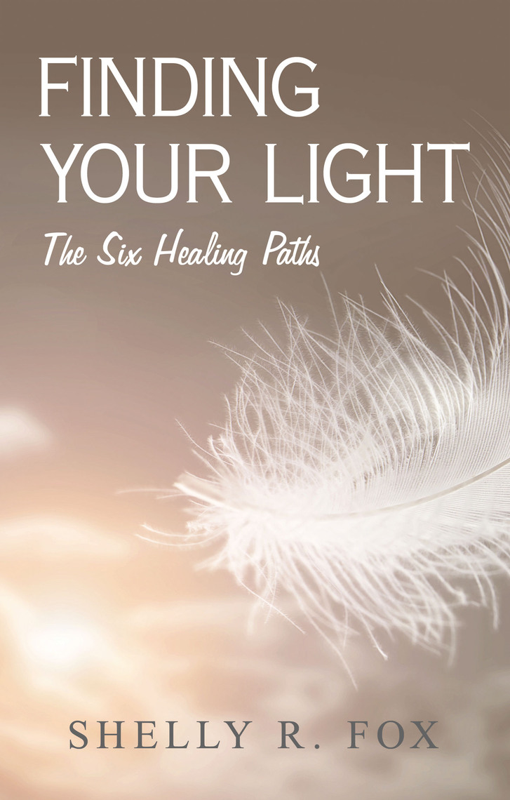 Finding Your Light by Shelly R. Fox (Ebook) - Read free for 30 days