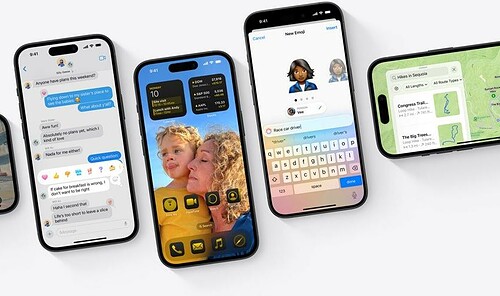 Ios 18 Superguide Everything You Need To Know About The New Ios