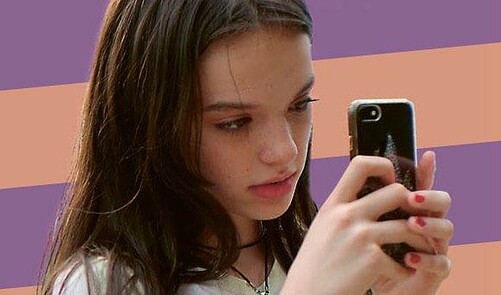 7 Lies Your Child’s Phone Is Teaching Her - JOY Magazine | Everand