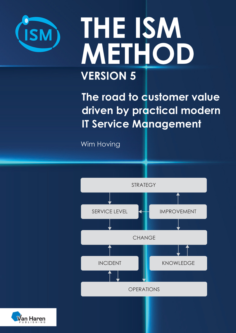 The ISM method version 5 by Wim Hoving (Ebook) - Read free for 30 days