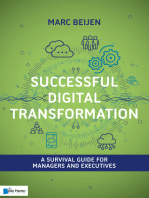 ABCDE Communications Model | PDF | Target Audience | Leadership