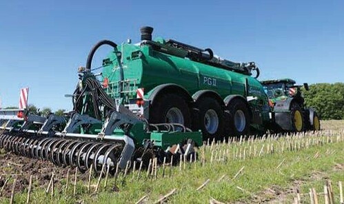 More Slurry Kit - Profi | Everand