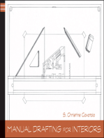 Drawings For Interior Design PDF | PDF