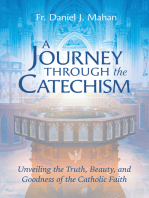 The Catechism in A Year Reading Plan | PDF | Catholic Church | Sacred ...