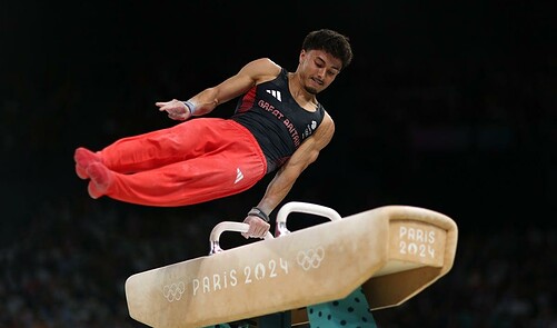 Olympics 2024 LIVE: Alex Yee Goes For Triathlon Gold And Andrea ...