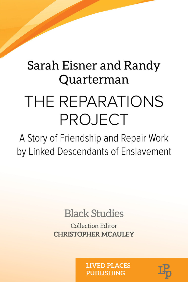 The Reparations Project by Sarah Eisner, Randy Quarterman (Ebook ...