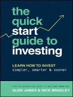 Build Your Stax Activity | PDF | Index Fund | Investing