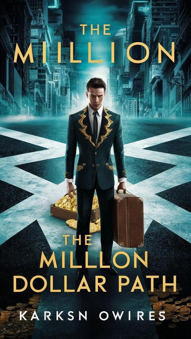 The Million Dollar Path: Your Ultimate Guide to Financial Success by EL ...