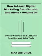 RTB eLearning User Guide | PDF