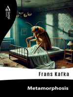 The Metamorphosis – Franz Kafka (1915) | PDF | The Metamorphosis