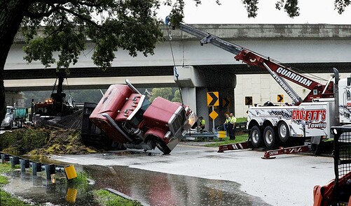 Tropical Storm Debby Live Updates: Six Killed After Storm Makes ...