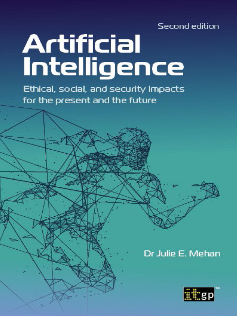 Artificial Intelligence by Julie Mehan (Ebook) - Read free for 30 days