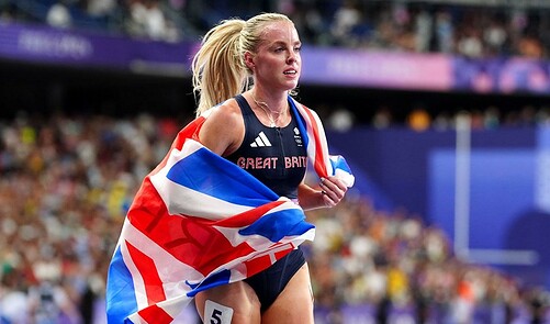Hodgkinson Has Opportunity To Build ‘Significant Brand’ – Sponsorship ...