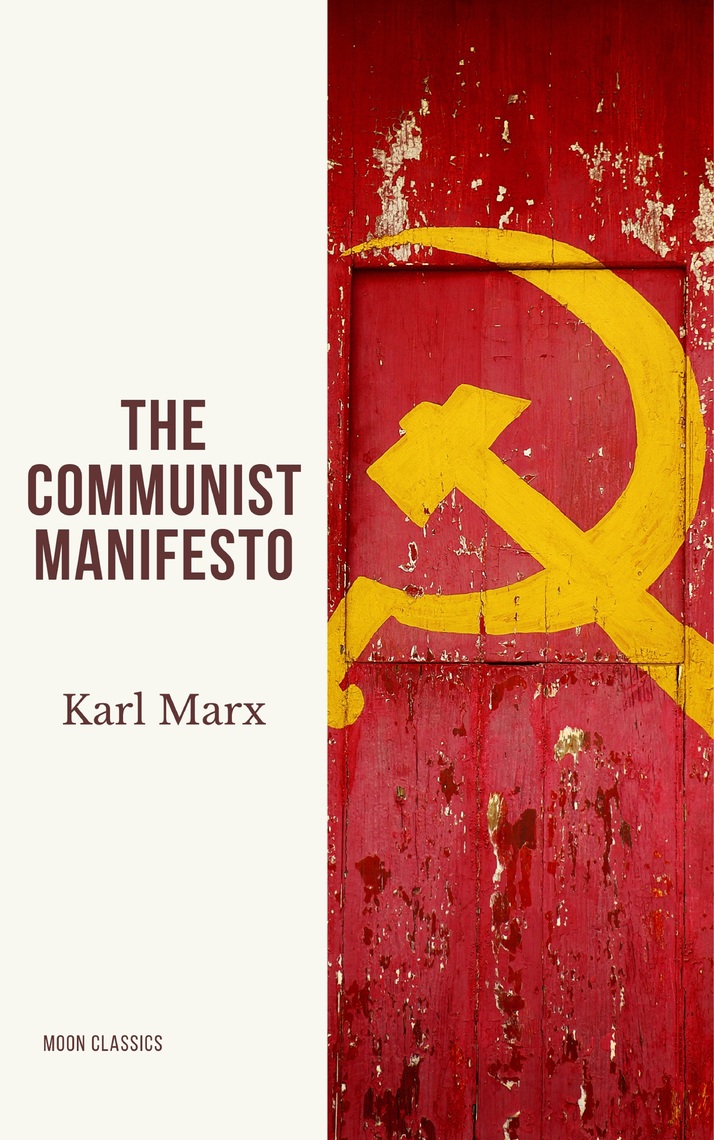 The Communist Manifesto by Karl Marx, Samuel Moore (Ebook) - Read free ...