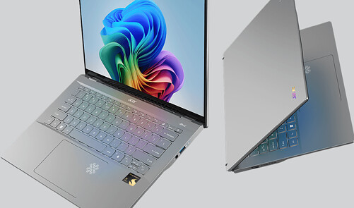 Snapdragon X Elite–powered Copilot+ Laptops Hit Retail, Sans Recall ...