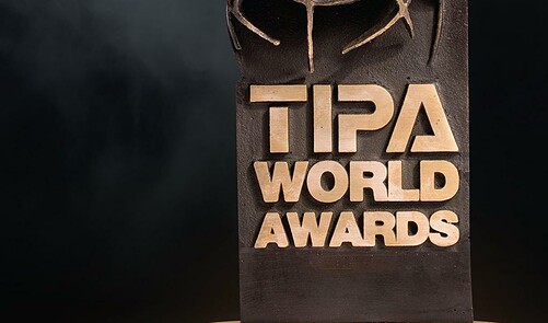 Tipa World Awards 2024 - Camera | Everand