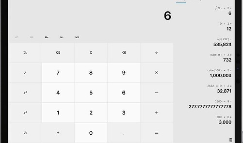 Uno Calculator - iPad User Magazine | Everand
