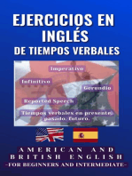 Super Yesterday | PDF | Verbo | Sintaxis