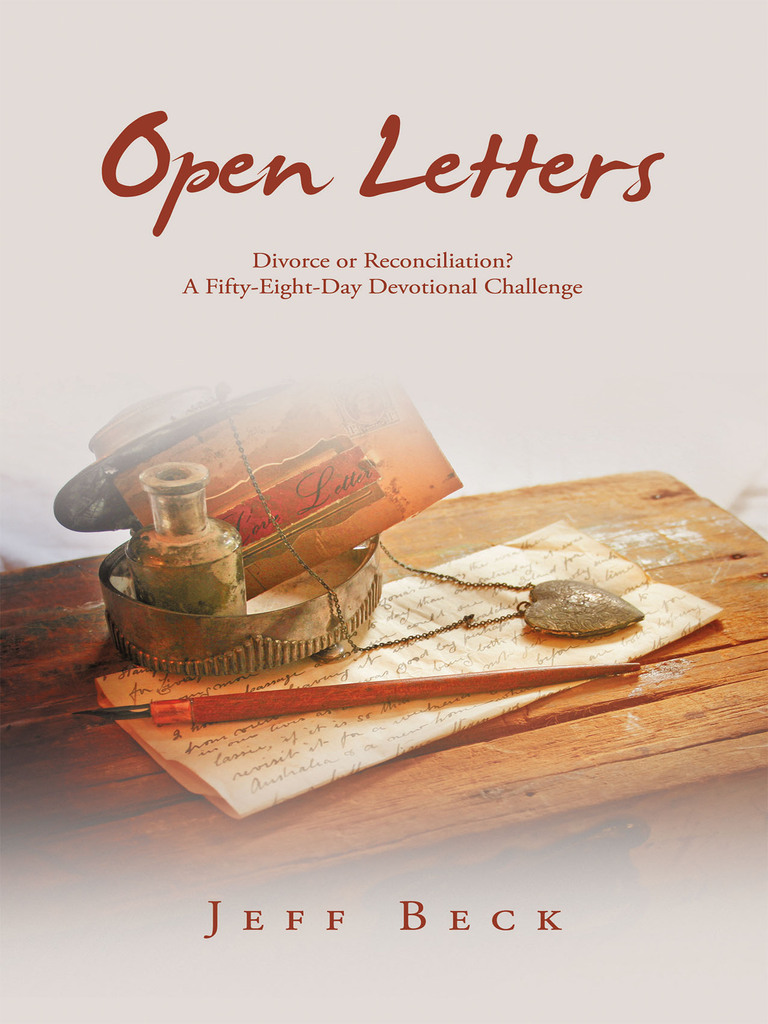 Open Letters by Jeff Beck (Ebook) - Read free for 30 days