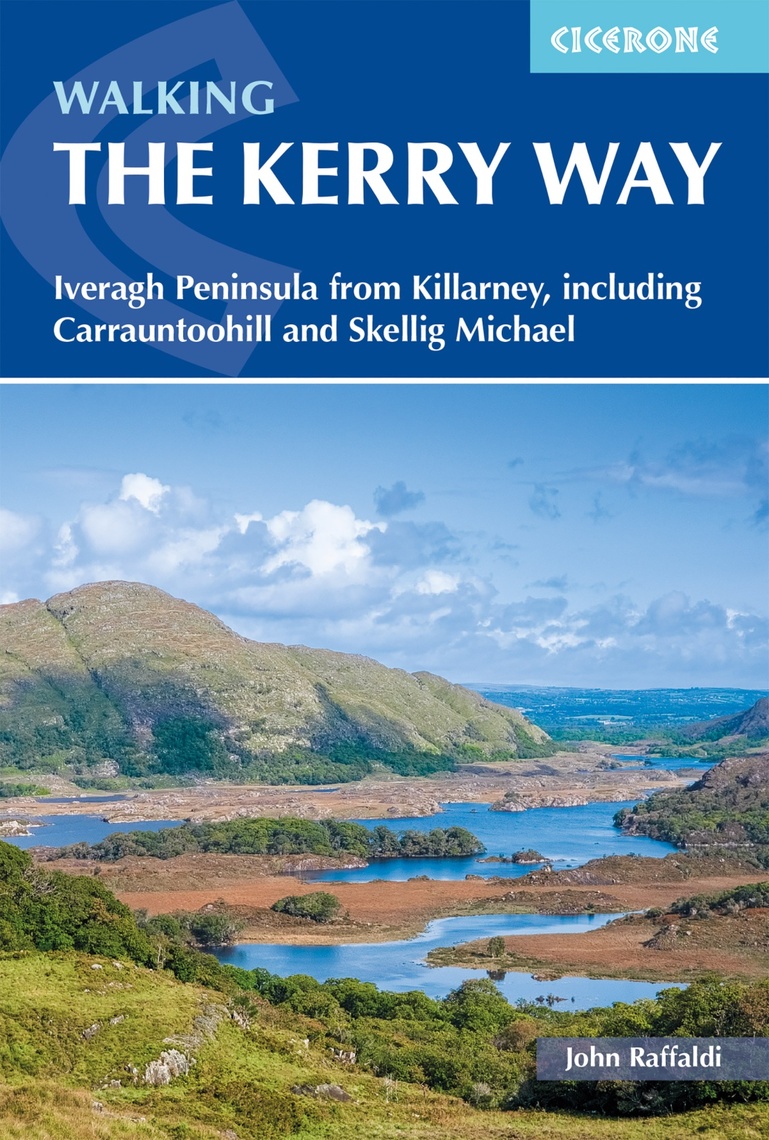 Walking the Kerry Way by John Raffaldi (Ebook) - Read free for 30 days
