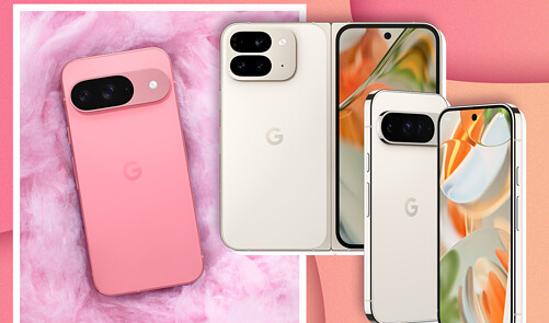 Google Announces The Pixel 9 Series – Here’s Where To Pre-order The New ...