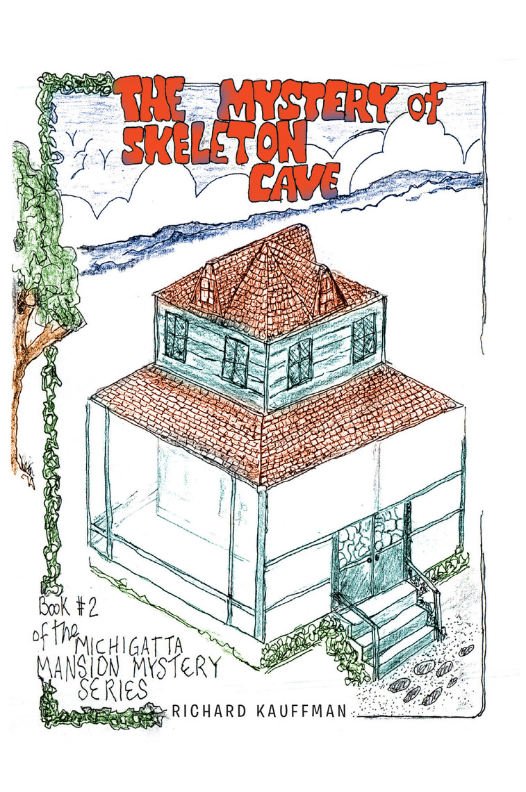 The Mystery of Skeleton Cave by Richard Kauffman (Ebook) - Read free ...