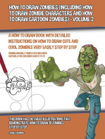 Comic Strip Guidelines | PDF | Comics | Comic Book