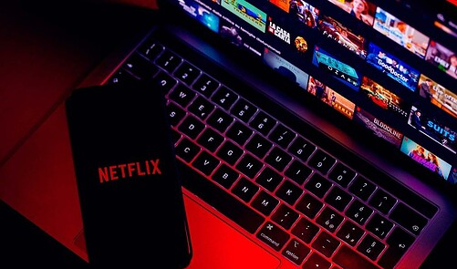 NETFLIX & CHILL Unveiling 8 Of The Most-watched Flicks On Netflix - FHM ...