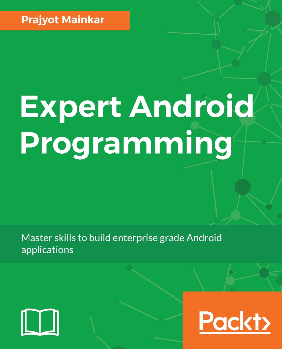 Expert Android Programming by Prajyot Mainkar (Ebook) - Read free for ...