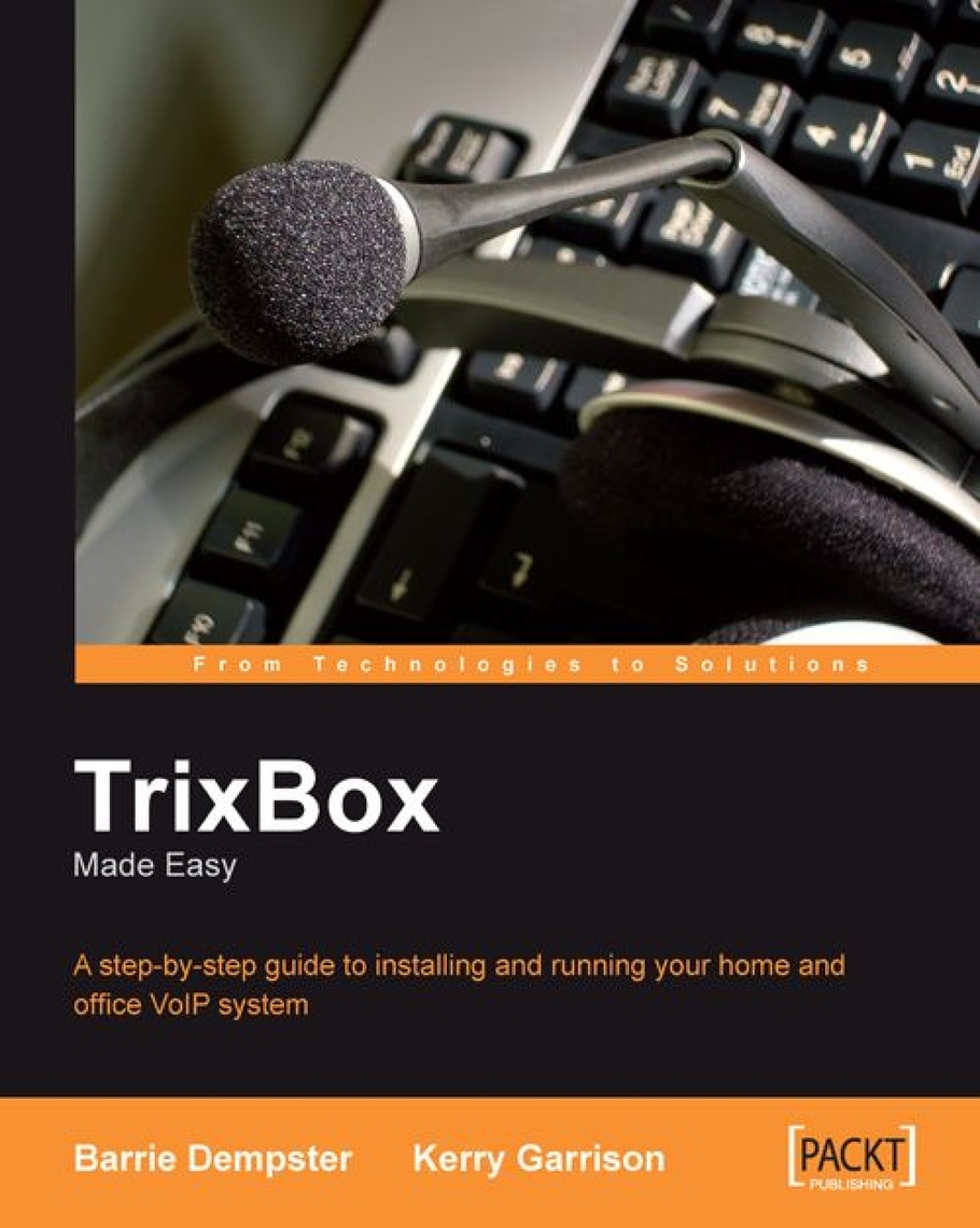 TrixBox Made Easy by Kerry Garrison, Barrie Dempster, Kerry Garrison (project) (Ebook) - Read ...
