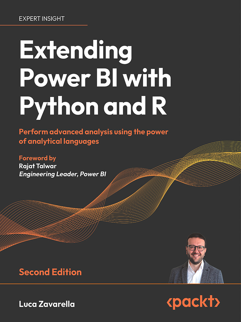 Extending Power BI with Python and R by Luca Zavarella, Rajat Talwar (Ebook) - Read free for 30 days