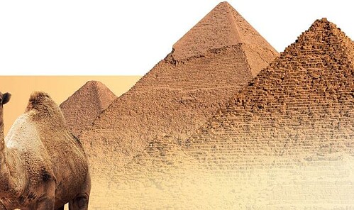 Exploring Pyramids With Robots And Cosmic Radiation - Science ...