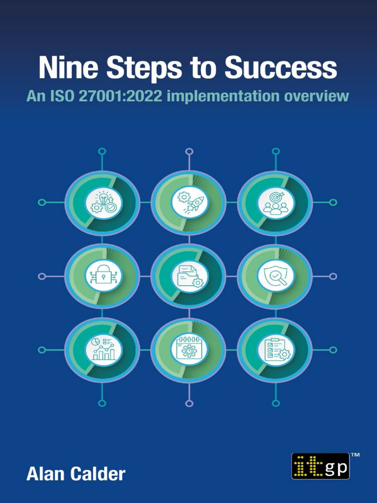 Nine Steps to Success by Alan Calder (Ebook) - Read free for 30 days