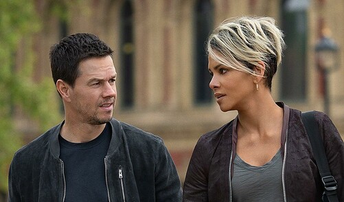 The Union: Netflix Movie Sets Regrettable Review Milestone For Mark ...