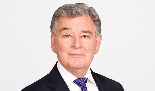 Who Is Jonathan Bloomer? Morgan Stanley Chairman Amongst Missing From ...