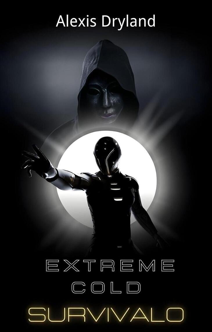 Extreme Cold：Survival by Alexis Dryland (Ebook) - Read free for 30 days