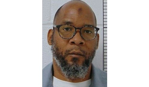 Death Row Inmate Expected To Be Resentenced To Life Without Parole In Missouri - The Independent ...