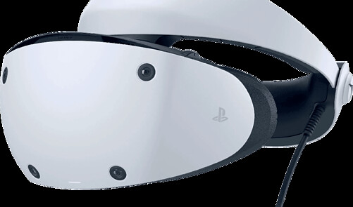 PSVR2 Hall Of Fame - PLAY | Everand