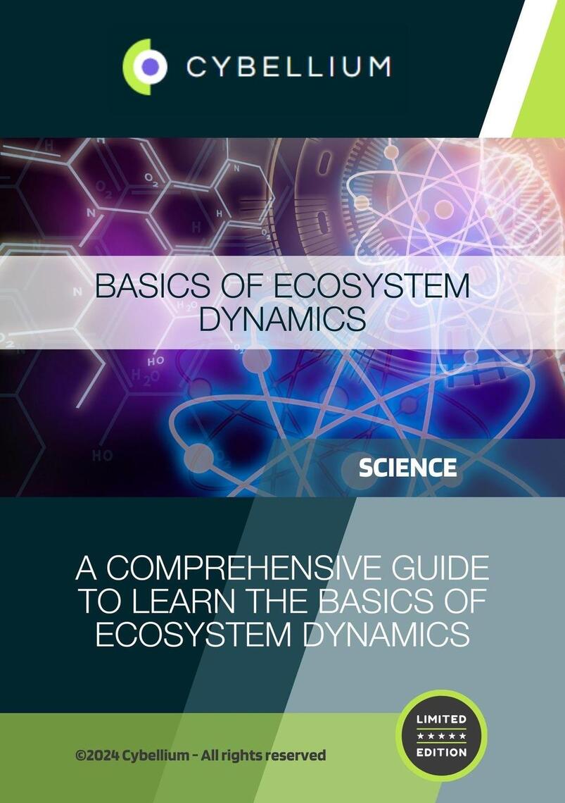 Basics of Ecosystem Dynamics by Kris Hermans (Ebook) - Read free for 30 ...