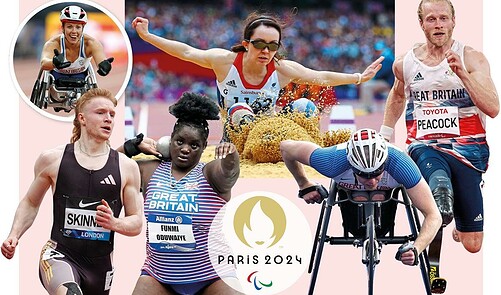 Grit, Dark Humour And Buckets Of Resilience — What It Takes To Become A ...