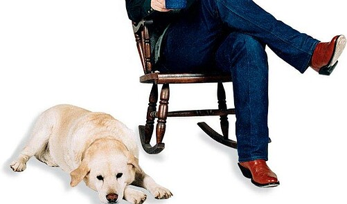 At the Charles and Mary Ann Goodnight Ranch - Cowboys & Indians | Everand