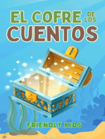 El Oso Octavio Cuento | PDF