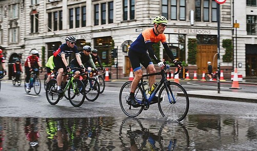 Welcome - Cyclist Magazine | Everand