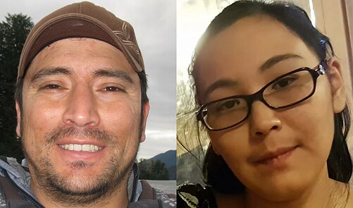 Two Mysterious Disappearances Haunt A Rural Alaska Community. One Man ...