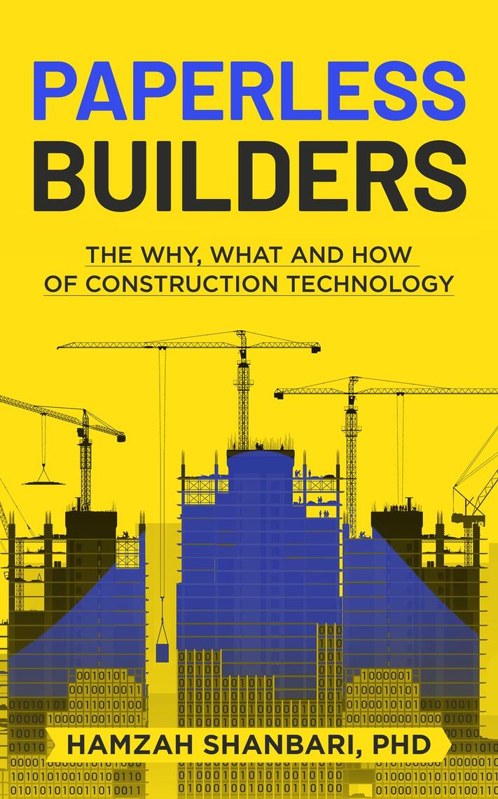 Paperless Builders by Hamzah Shanbari (Ebook) - Read free for 30 days