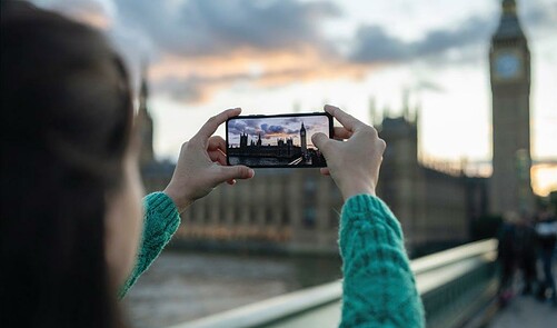 Best Camera Phones - Tech Advisor | Everand