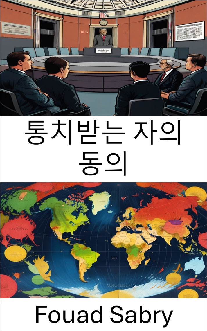통치받는 자의 동의 By Fouad Sabry Baek Hyun Ebook Read Free For 30 Days