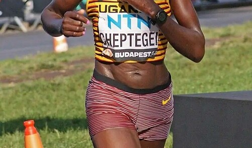 Rebecca Cheptegei: Ugandan Olympic Marathon Runner Dies After Being Set ...