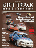 Larry Shaw Race Cars Recomended Tuning Guidelines and Setup Sheet | PDF ...