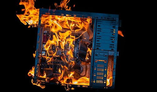 The 7 Deadliest Windows Sins: Don’t Break Your PC! - PCWorld | Everand